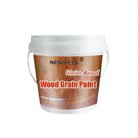 China Matt Clear Acrylic Varnish Paint for Stone Coating with UV Filters and Special Agents 20L for sale