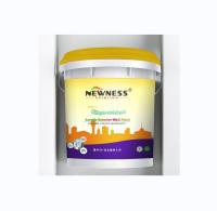 China High Gloss and Matte Wall Latex Paint for Interior House Painting 5L for sale