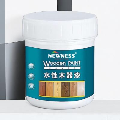 China High Transparency Sticker Varnish Coating for Color Based on Chart Spray Application for sale