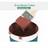China Acrylic Spray Brush Coating for Natural Stone Walls 18L Waterproof Paint for sale