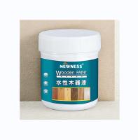 China Fast Dry Furniture Paint Liquid Coating CAS 9003-01-4 Quick Drying Time for Wood for sale