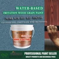 China Acrylic Spray Brush Coating for Natural Stone Walls 18L Waterproof Paint for sale
