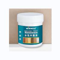China High Class Wood Door Paint Varnish Primer 12 Months Shelf Life Building Coating for sale