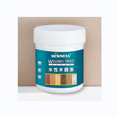 China High Class Wood Door Paint Varnish Primer 12 Months Shelf Life Building Coating for sale