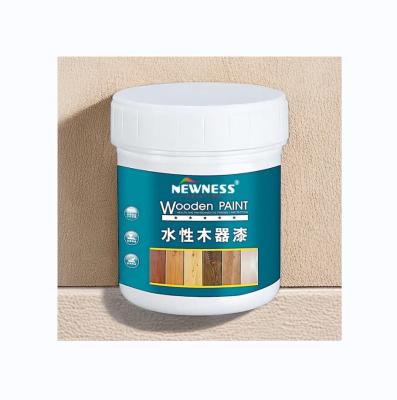 China Glossy NC Varnish for MDF Paper Coating Building Coating 20kg Pail for sale
