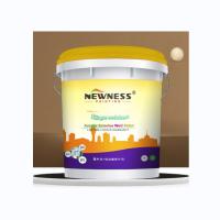 China Anti Crack Stone Paint for Outdoor Wall Texture Coating 20kg Waterproof Durable for sale