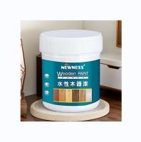 China Scratch Resistant Glossy Light UV Curing Wood Varnish Paint for Building Coating Usage for sale