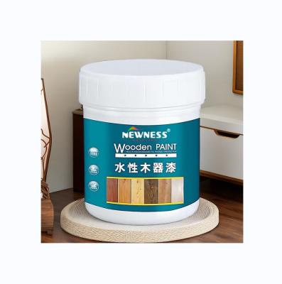 China Scratch Resistant Glossy Light UV Curing Wood Varnish Paint for Building Coating Usage for sale