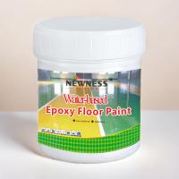 China High Hardness Clear Epoxy Resin and Hardener for Arts Liquid Coating 38891-59-7 8 Years for sale