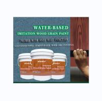 China Glossy Color Liquid Coating for Wood Grain Durable Bottom Powder Coatings 20L for sale