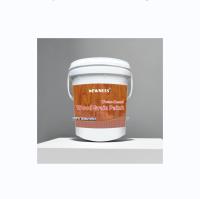 China High Sublimation Wood Effect Electrostatic Powder Coating Paint with Acrylic Material for sale
