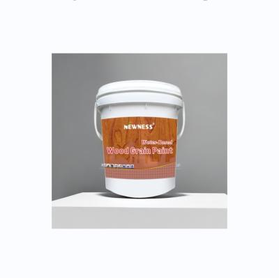 China High Sublimation Wood Effect Electrostatic Powder Coating Paint with Acrylic Material for sale