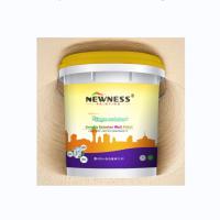 China Yellow Super Adhesion Water Based Natural Stone Paint for Brush Application on Stone for sale