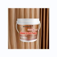 China Weather Resistant Wood Oil Powder Coating for Aluminium Profile Spray Application 20kg for sale