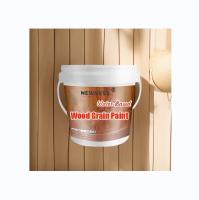 China High Hardness Wood Grain Powder Coating for Bathroom Aluminium Cabinet Decoration 60-120 Mesh for sale