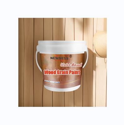 China High Hardness Wood Grain Powder Coating for Bathroom Aluminium Cabinet Decoration 60-120 Mesh for sale