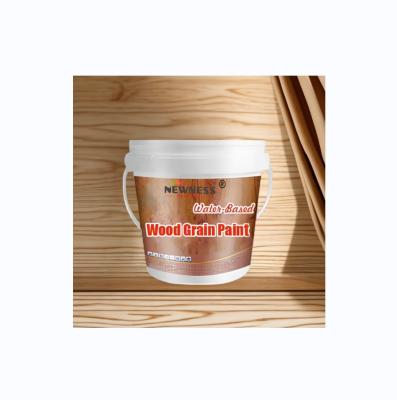 China Wood Grain Effect Sublimation Film Electrostatic Powder Coating for Epoxy Base Spray for sale