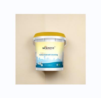 China Anti Fungal Acrylic Wall Paint for Interior Protection 5L 18L for sale