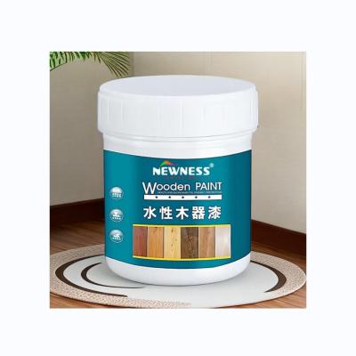 China Odorless Wood Varnish Primer Thinner for Furniture Door Custom Color Chart 1L 5L for sale
