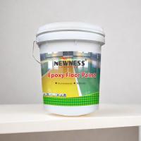 China Excellent Oil Resistant High Build Anticorrosive Glass Flake Epoxy Paint for sale