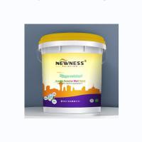 China Non Toxic Acrylic Waterproof Coating for Building Spray Italian Colored Sand Paint 20kg for sale