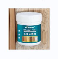 China Polyurethane PU Sealer Primer Wood Paint 20kg Bucket for Furniture Refinishing for sale