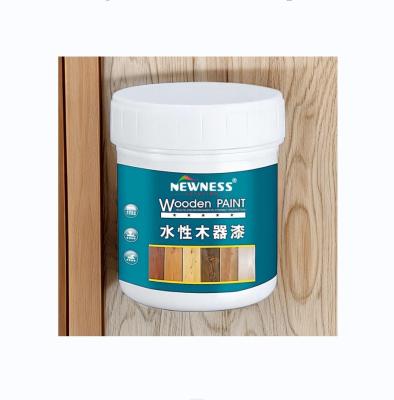 China Polyurethane PU Sealer Primer Wood Paint 20kg Bucket for Furniture Refinishing for sale