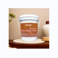 China Wood Stain Lacquer Powder Coating for Heat Transfer and Electrostatic Spray Protection 20kg for sale