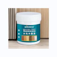 China UV Curing White Topcoat High Hardness Scratch Resistant 20KG Bucket for sale