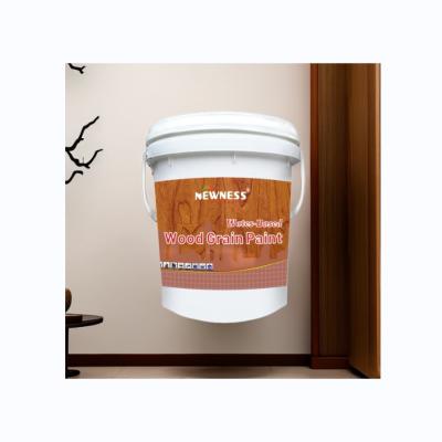 China Electrostatic Polyester Wood Grain Effect Aluminium Sublimation Heat Transfer Powder Coating Paint 200 Mesh for sale