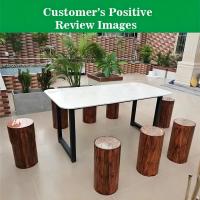 China Vacuum Sublimation Powder Coating for Heat Transfer Wood Grain Decoration 200g for sale