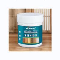 China Split Light Furniture Doors Wood Varnish Heat Resistance Scratch Protection 5L for sale