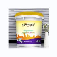 China MF Tio2 Exterior Latex Paint 20L Durable Wall Coating for Weather Protection for sale