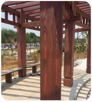 China Matt Color Wooden Effect Powder Coatings Spray 25kg for Electrostatic Spray Paint for sale