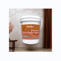 China Wood Grain Effect Heat Transfer Film Powder Coating for Aluminium Windows 60mm for sale