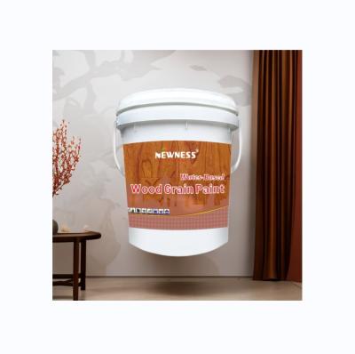 China Wood Grain Effect Heat Transfer Film Powder Coating for Aluminium Windows 60mm for sale