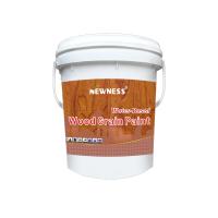 China Brush Application Hemattie Powder Coating Paint with Single Component and Candy Color for sale