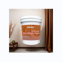 China Wood Stain Lacquer Heat Transfer Coating 3D Powder Coating Paint CAS 67763-03-5 20kg for sale
