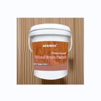 China Custom RAL Colors Wood Stain Lacquer Powder Coating for Polyurethane 1kg for sale
