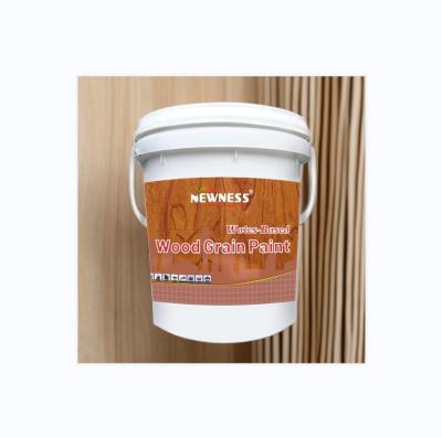China Matt Wood Oil Powder Coating for Aluminium Window Frames 25kg Weather Resistant Finish for sale
