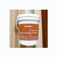 China Glossy Color Sublimation Wood Grain Powder Paint for Aluminum Profile Liquid Coating 25kg for sale