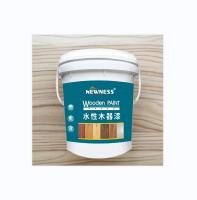 China Water Based Polyurethane PU Sealer Primer for Wooden Furniture Protection 5L for sale