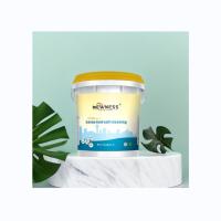 China Top General House Paint Emulsion Advantage in Net Formaldehyde with Roller Application for sale
