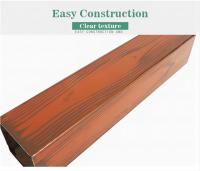 China Water Based Wood Wax Oil Building Coating Wood Grain Finish for Outdoor Weather Resistance 1L 2.5L for sale