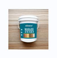 China Versatile NEWNESS Transparent UV Putty for Various Applications Drying Time 4-8 Hours for sale