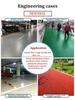 China Waterborne Two Components Epoxy Floor Primer Paint 20kg Bucket Industrial Acrylic for sale