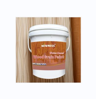 China Wood Grain Transfer Powder Coating for Aluminium Windows EINECS 201-177-9 80-120 Micron for sale