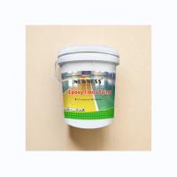 China Acrylic Epoxy Paint Coating Floor for Long-Lasting and Low-Maintenance Solution for sale