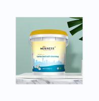 China Glossy Pure Acrylic Latex Paint for Interior and Exterior Walls 18L for sale