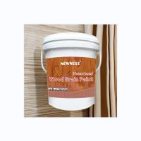 China Single Component Wood Grain Texture Powder Coating for Aluminium Glossy 25kg for sale
